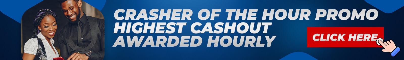 Fair Crash - Fairest Crash Game